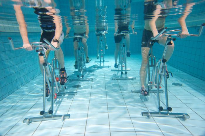 Aqua-Cycling | Tuttlingen TuWass